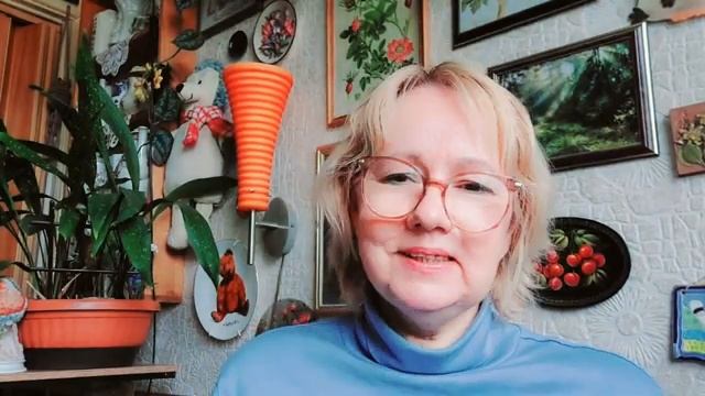 Про_Арабские_Ароматы__Продолжаю знакомство. Рената Смирнова.2025