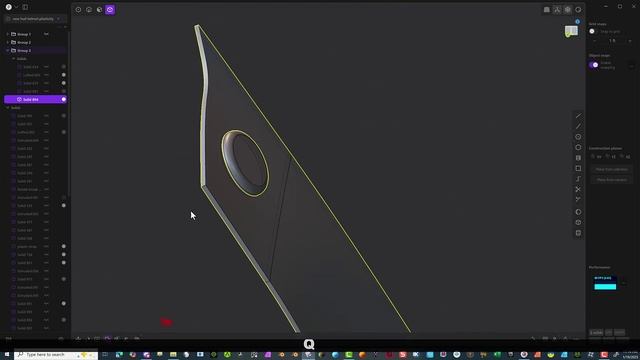 16 Additional Cleanup and Exporting