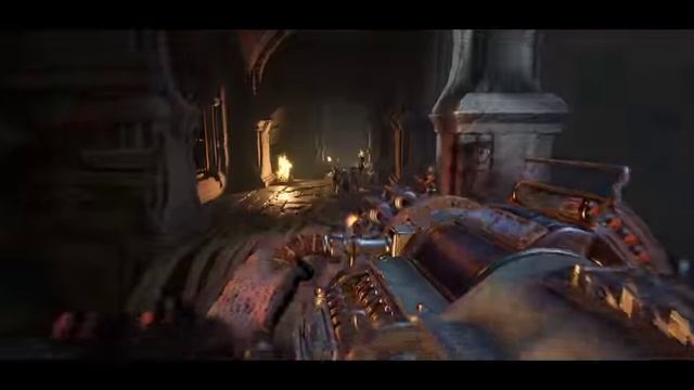 Painkiller – тизер 1