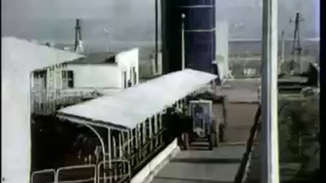 Киноальманах ПО СОВЕТСКОМУ СОЮЗУ 1975 г № 135