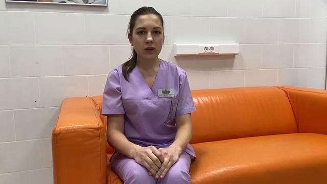 Отзыв о мастер классе Анестезиологии