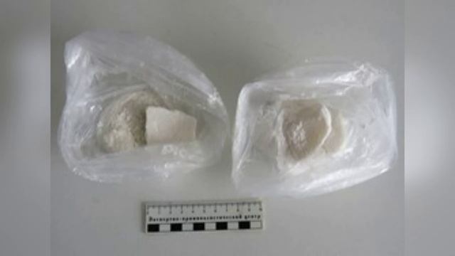 Сотрудники республиканского наркоконтроля задержали подозреваемого в сбыте наркотических средств