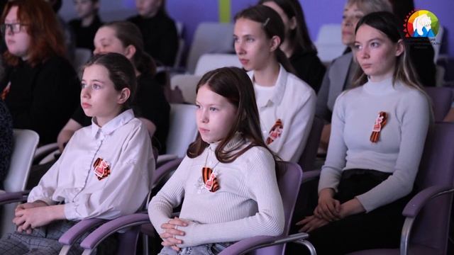 Муниципальный образовательный форум «Готов к Победам»