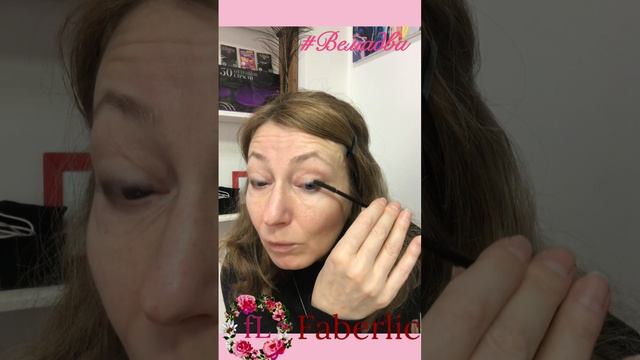 Пробую новую тушь.
Рисую глазки)))
Артикул 
Ссылка на каталог ▼