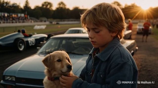 Собака друг человека