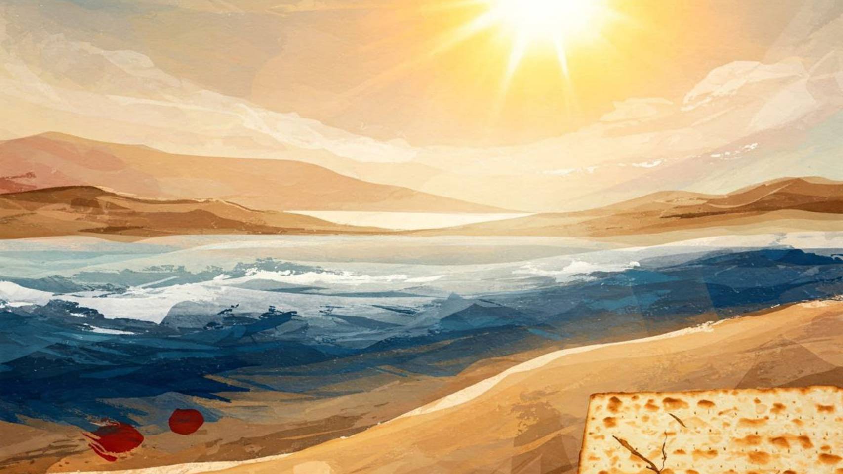 Вопросы про Песах с Исраэлем Айзеншарфом 5785 г.