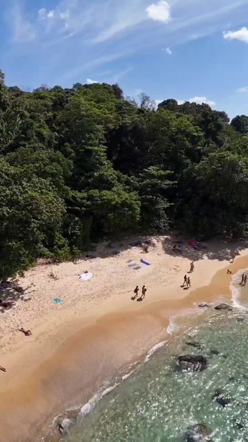 Пляж Лаем Синг, Пхукет