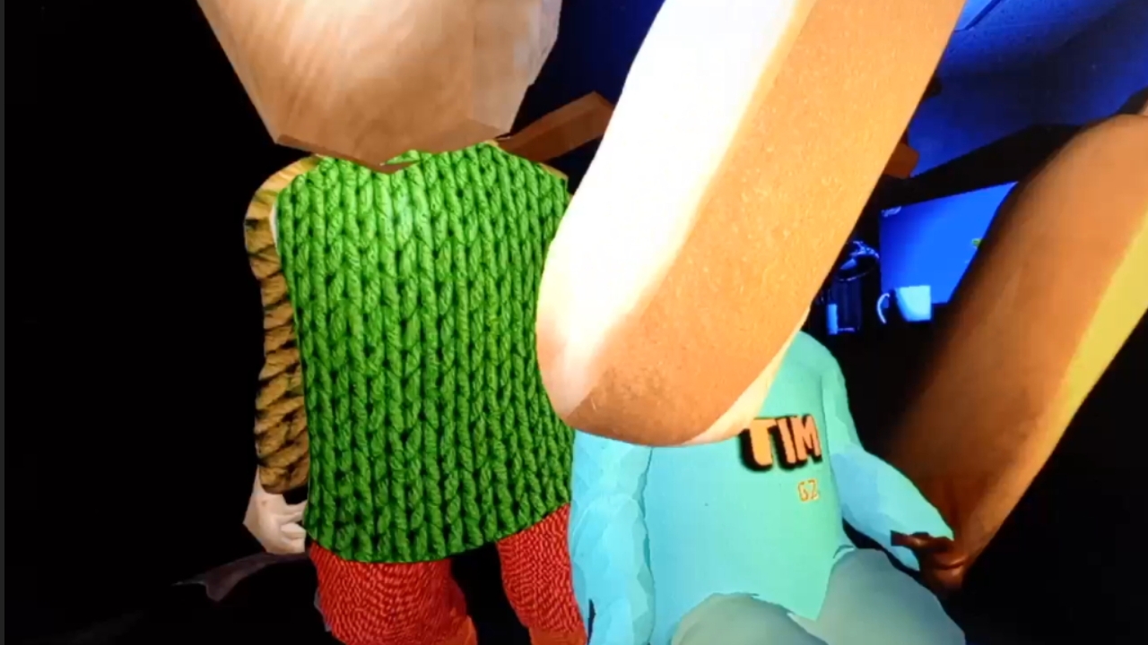 ТИМОХА ВЕРНУЛСЯ С КЛОНАМИ! ПОЛУЧИТСЯ ЛИ ВЫЖИТЬ? Пять ночей в городе! БИТВА С ТИМОХОЙ!