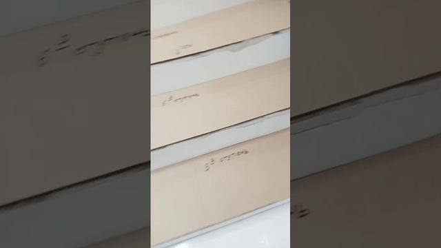 Шаблоны будущих ступеней