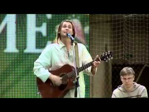 Олесь - А на Земле Быть Добру!