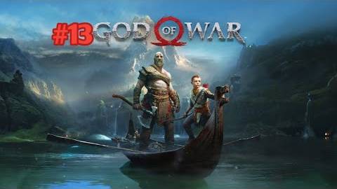 Прохождение игры(PC)God of War#13