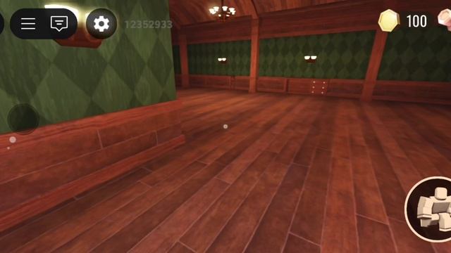 призвал дреда