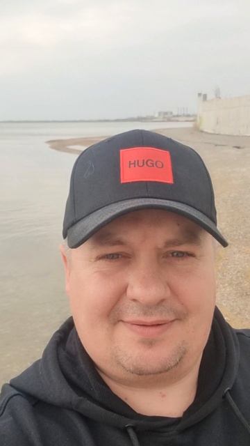 Крым и его красоты Сакское Озеро 
от RomanDoktor