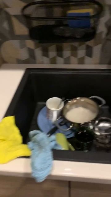 Шлифовка столешницы