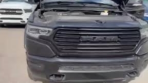 Dodge Ram - Выездная диагностика - Автоподбор
