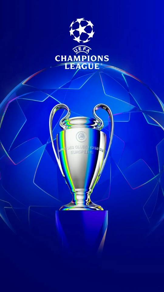 Финал Лиги Чемпионов 2025