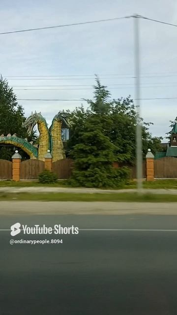 #shorts Чудо- юдо#shorts