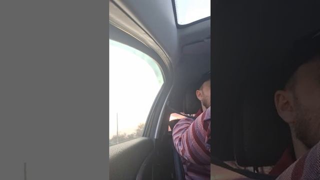 музыка в машине