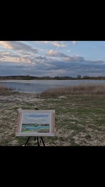 Локация - хутор Моховской