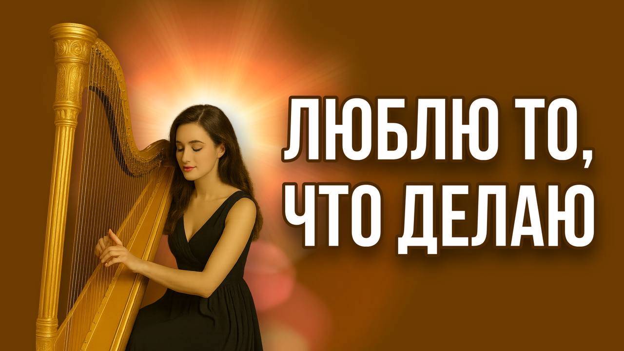 ПРОФЕССИЯ: как найти свое призвание, много заработать и быть свободным?