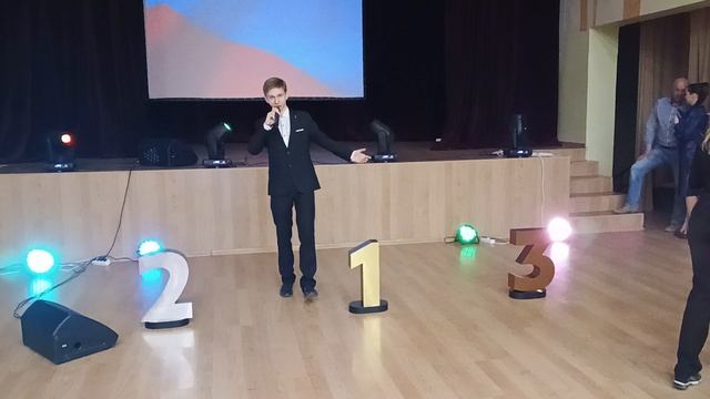 "Мы желаем счастья вам", Александр Филиппов (18.04.2025)