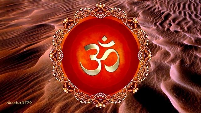 Мощная Ом Мантра Медитация и Исцеляющие Тибетские Чаши __ Дзен Звукотерапия Поющими Чашами