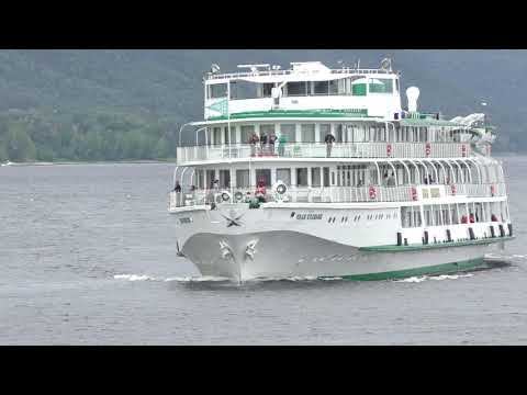 Круиз 2020 года/ заключительные дни/