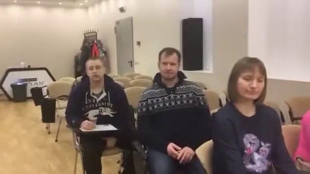 Отзыв о курсе Ультразвуковой диагностики  Интенсив  Базовый модуль (4)