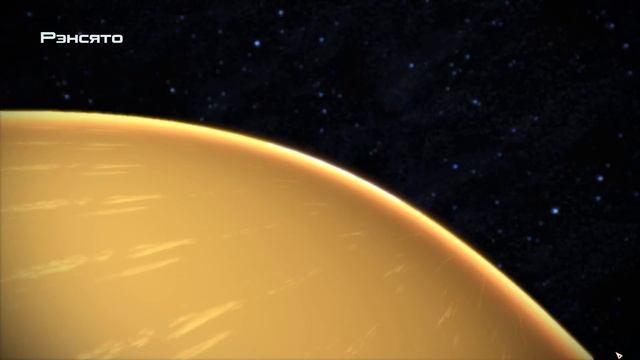 Ретро - Mass Effect 1 - Часть 13. Тайные базы Цербера.