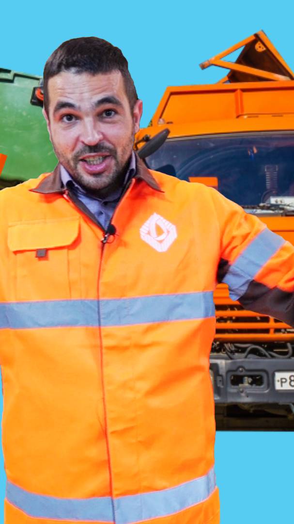 ОТ "ПОНАЕХА" СЛЫШУ \\ История, как я Краснодар вымыл!