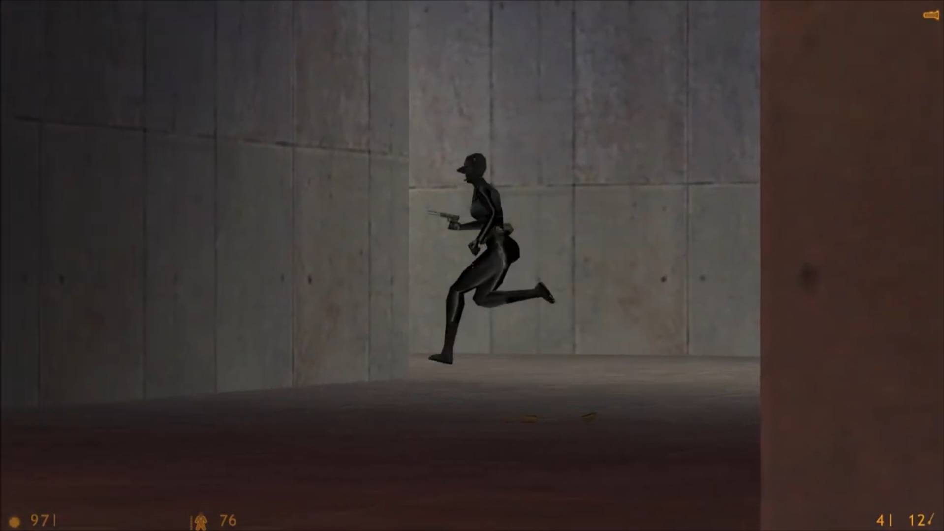 Xалф-Лифэ - Часть 11