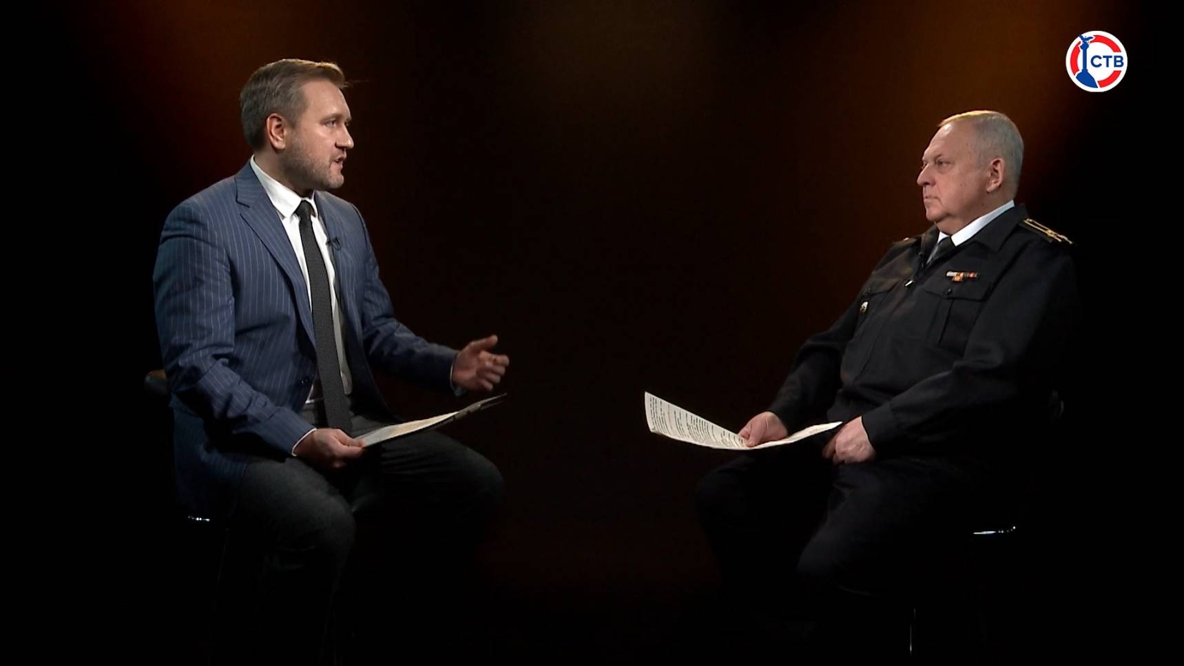 Сотрудники НКВД во время обороны Севастополя (Тайная война за Крым и Севастополь. 18 апреля 2025)