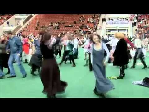 Группа Сарафаны и Лапти - Чик-Елга