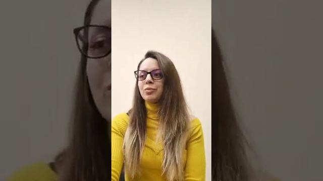 Отзыв коллеги по курсу УЗД