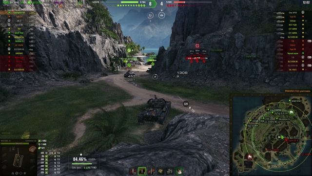 Мастер на Caernarvon AX