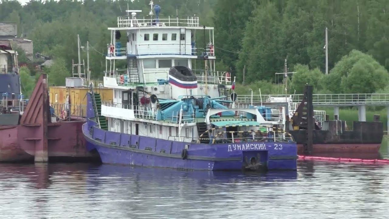 "Лев Толстой"/день пятый/