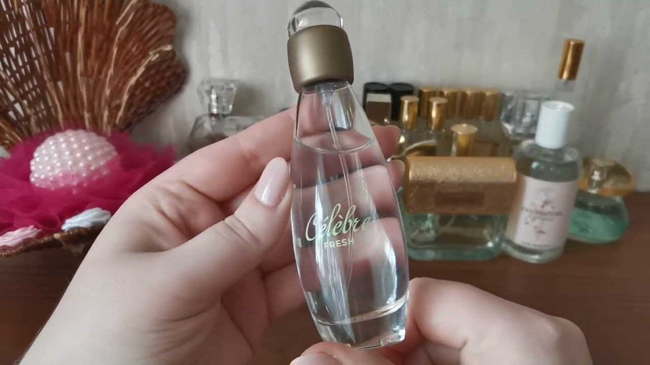 Ароматная страничка // Ароматы на март'22 // Парфюмерный Project Pan