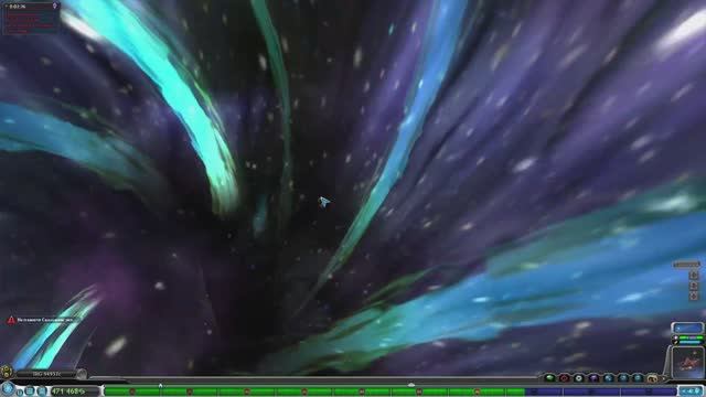 Играем в Spore #15