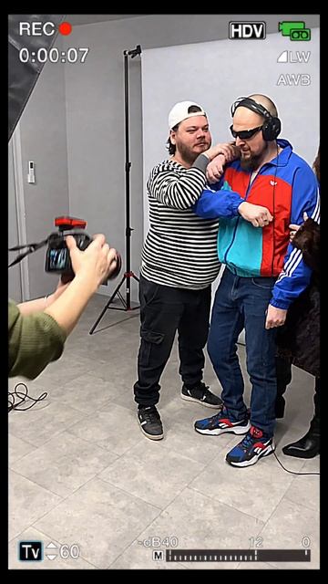 МАМА НЕ ГОРЮЙ - Фотосессия группы (СПб 2025)