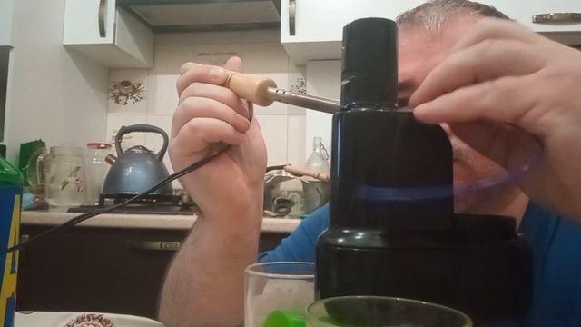 Чиним пластик