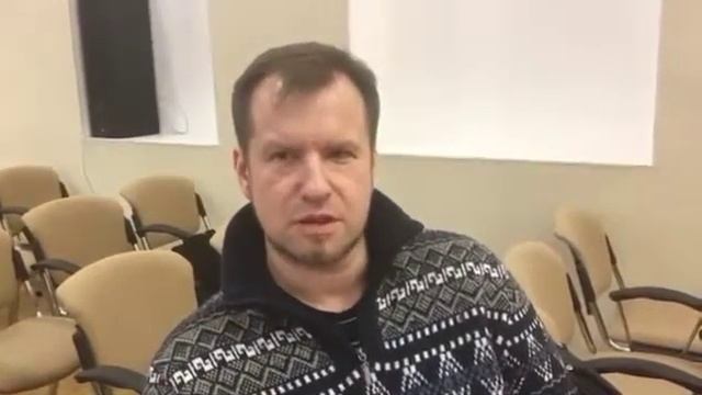 Отзыв о курсе Ультразвуковой диагностики  Интенсив  Базовый модуль (3)