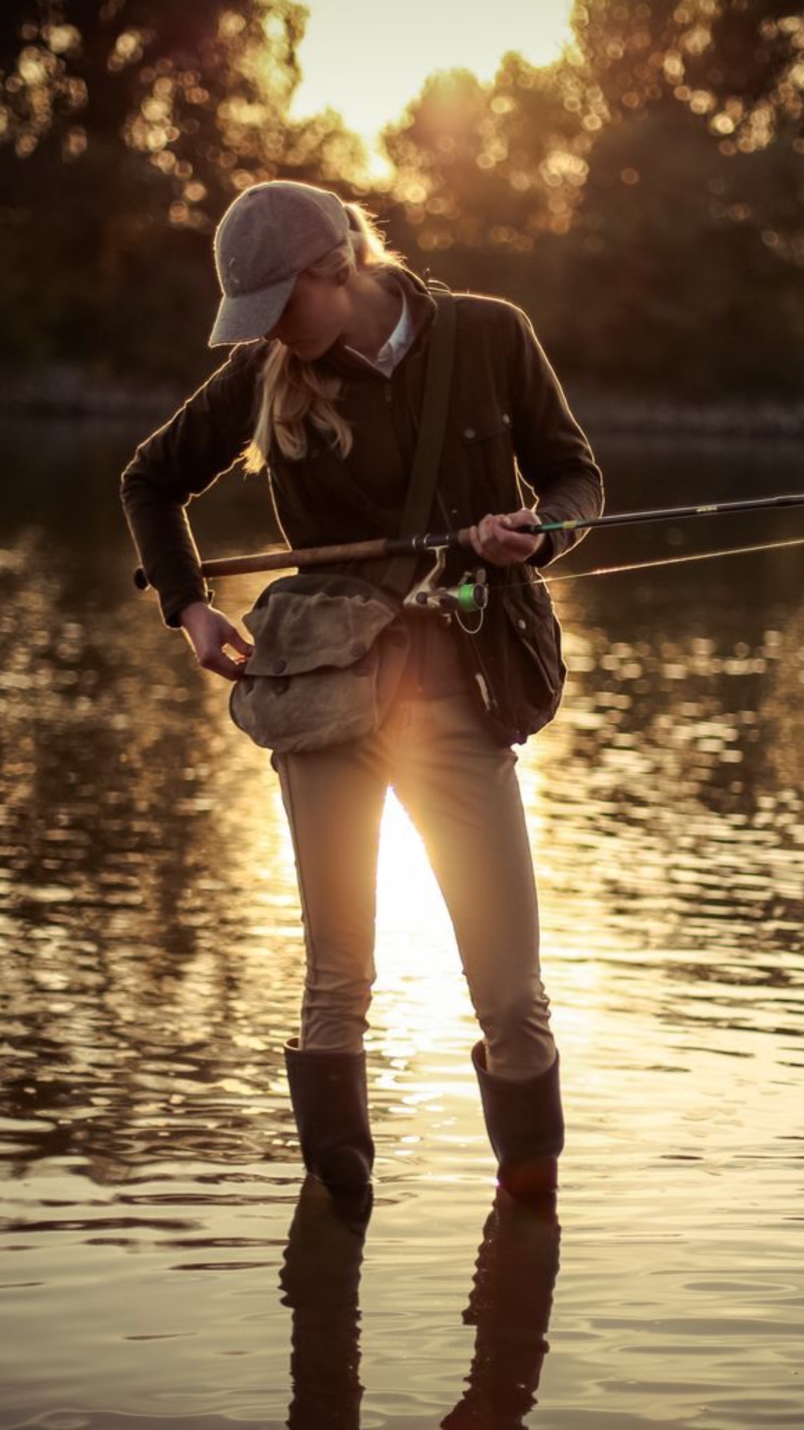 Рыбалка в Абхазии