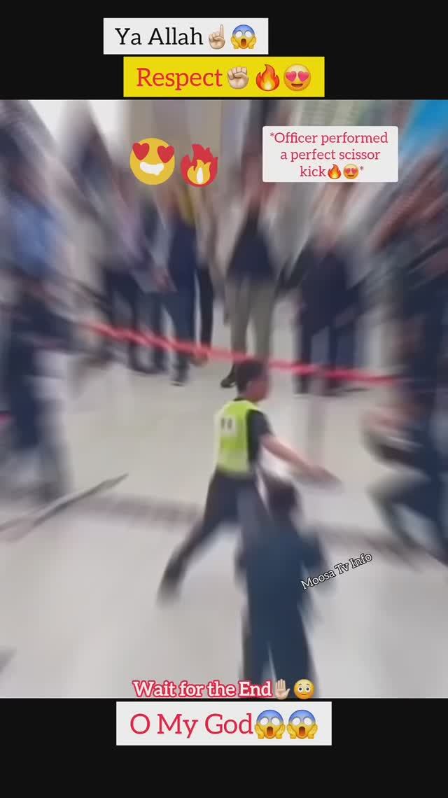 Крутой мент. Красавчик...