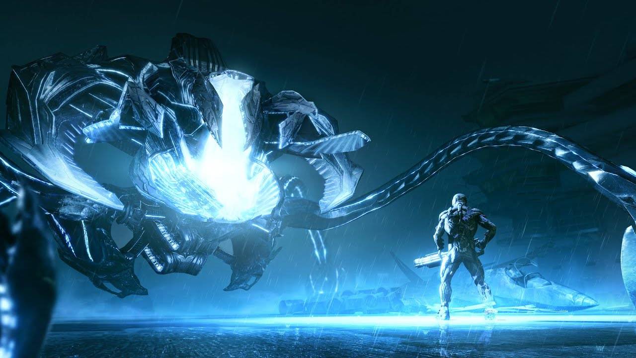 Crysis Remastered Часть 10