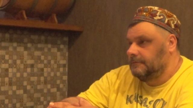 Беседа с Вадимом Натафеем. Дистиллер. проект "азбука винокура"