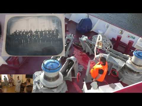 "Лев Толстой"/день третий/