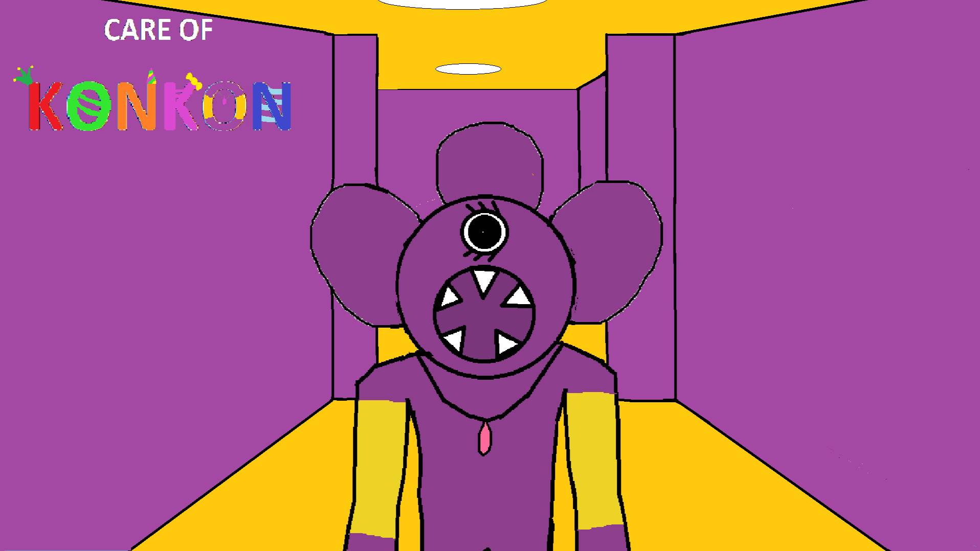 Care of Konkon - Official Teaser Trailer 3