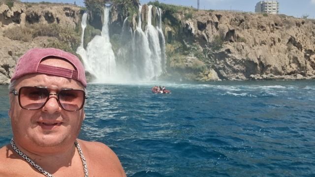 Средиземное море Яхта рыбалка 2024-07-14