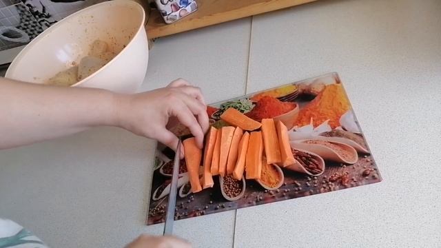 Удивительное открытие_ куриные окорочка в этом маринаде могут повысить либидо!