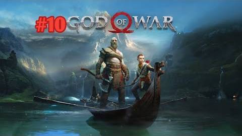 Прохождение игры(PC)God of War#10